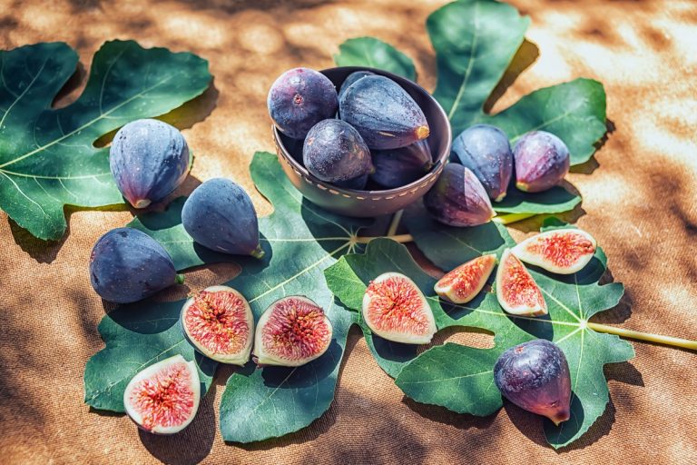 10 Fakten warum Feigen gesund sind